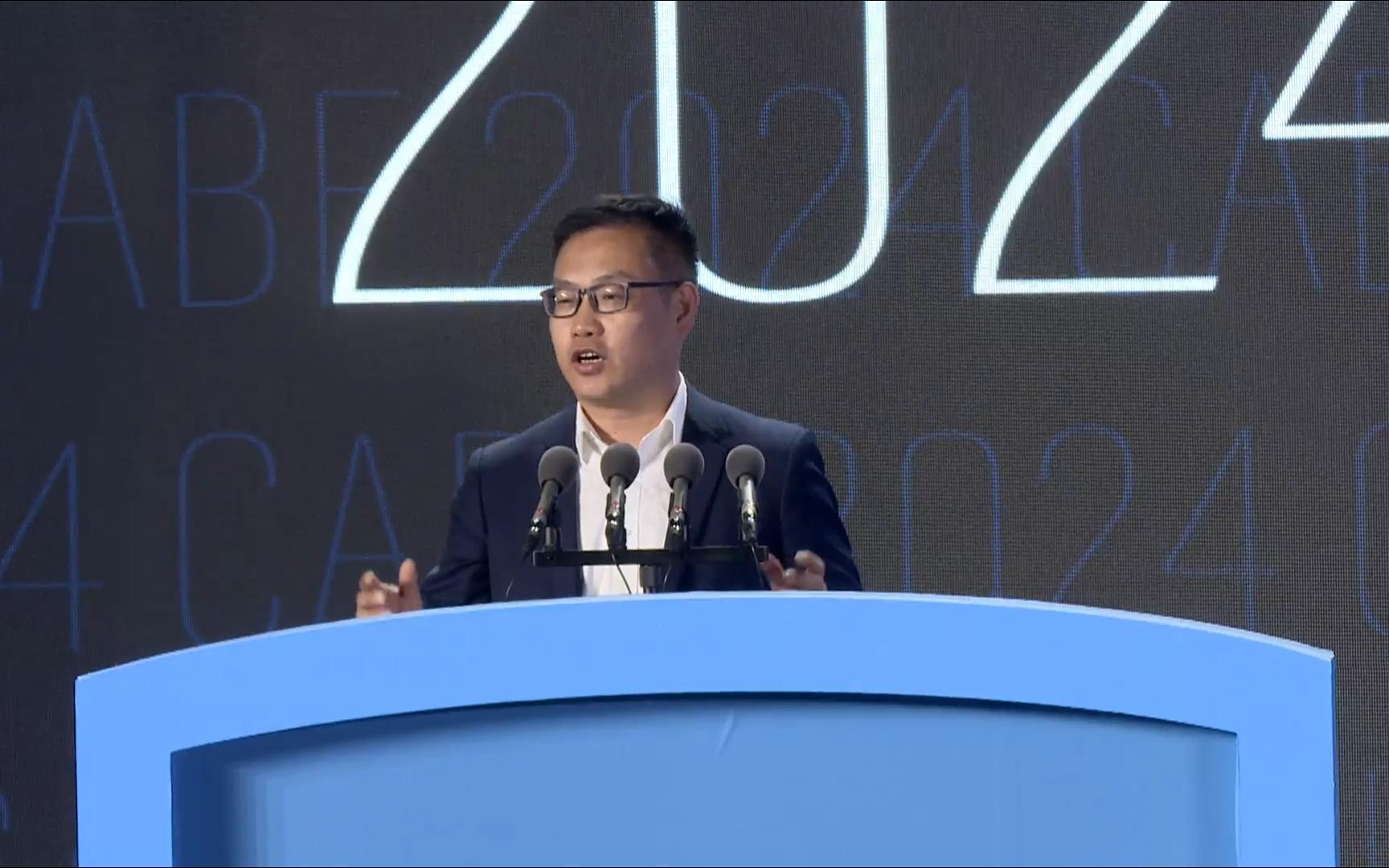 江淮汽车李明:车企资源整合能力的重要性凸显,汽车产业边界正加速向...