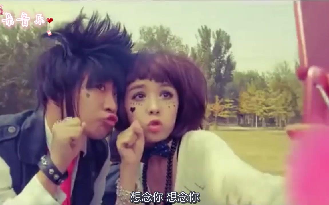时隔多年,这首《I miss you》再次火了起来,属于90后的回忆!