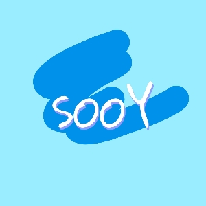 SOOY_搁浅 