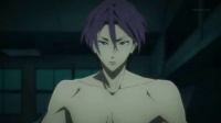 Free! 第一季 FREE! 第0.99话