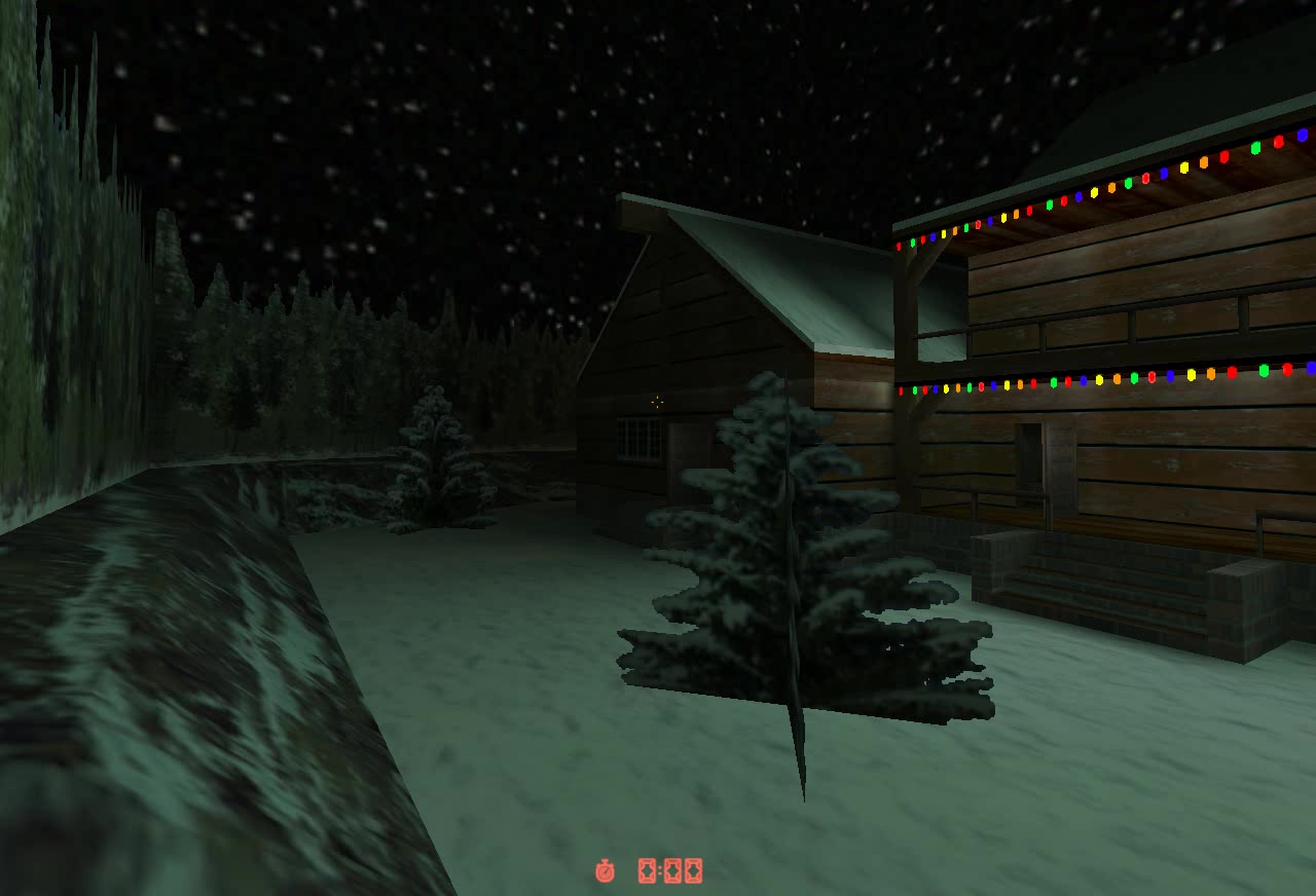 震惊!二十年10 v 10 的CS绝版录像,竟然被up找到并上传