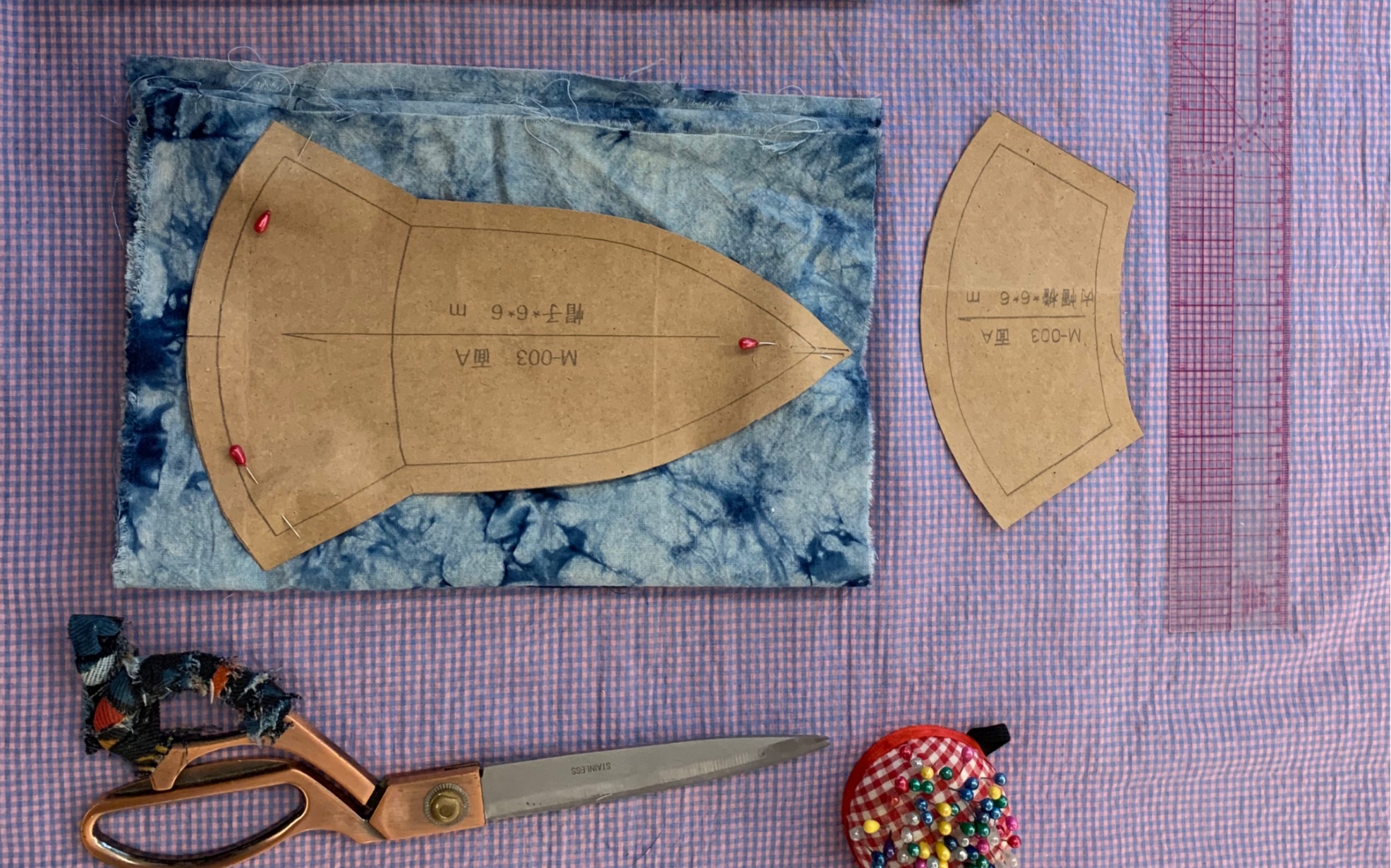 帽子的做法:10分钟快速手作DIY“遮阳帽”教程干货。#手工制作#原创...