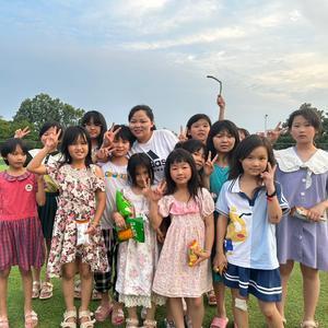 江西太阳村幼雅