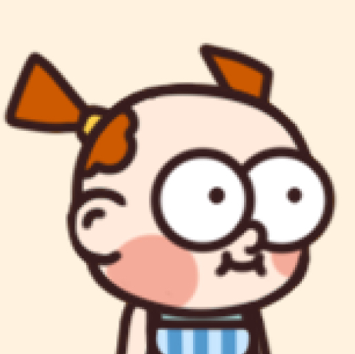 美少女小明明 