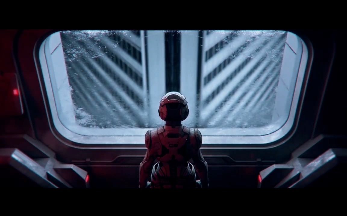 半年学完C4D、AE、PR,他们在各个领域成为了大腿之后做的第一件事...