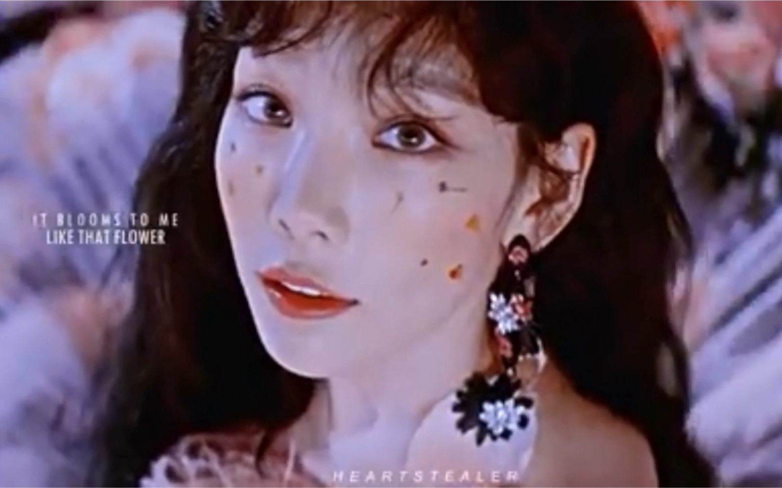 I blame on you-Baekyeon