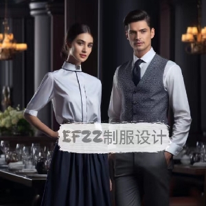 原创制服设计咖 