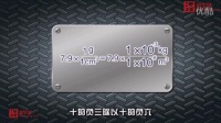 5.2.2 密度的单位