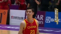 ...男篮决赛中国VS伊朗台湾解说国语比赛录像/2018中国男篮VS伊朗...