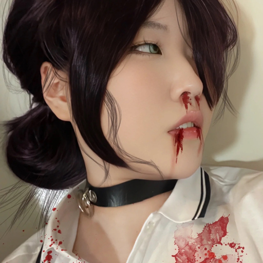 猫皮虎大人 