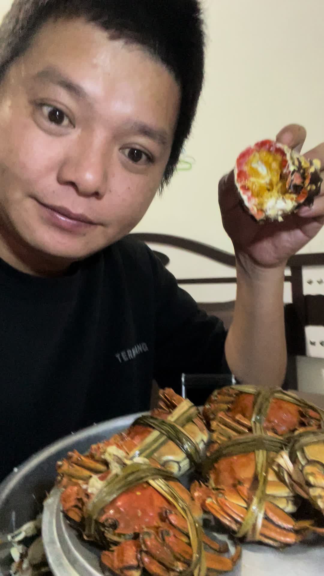 吃!周末第一天,11月第一天,没理由不吃