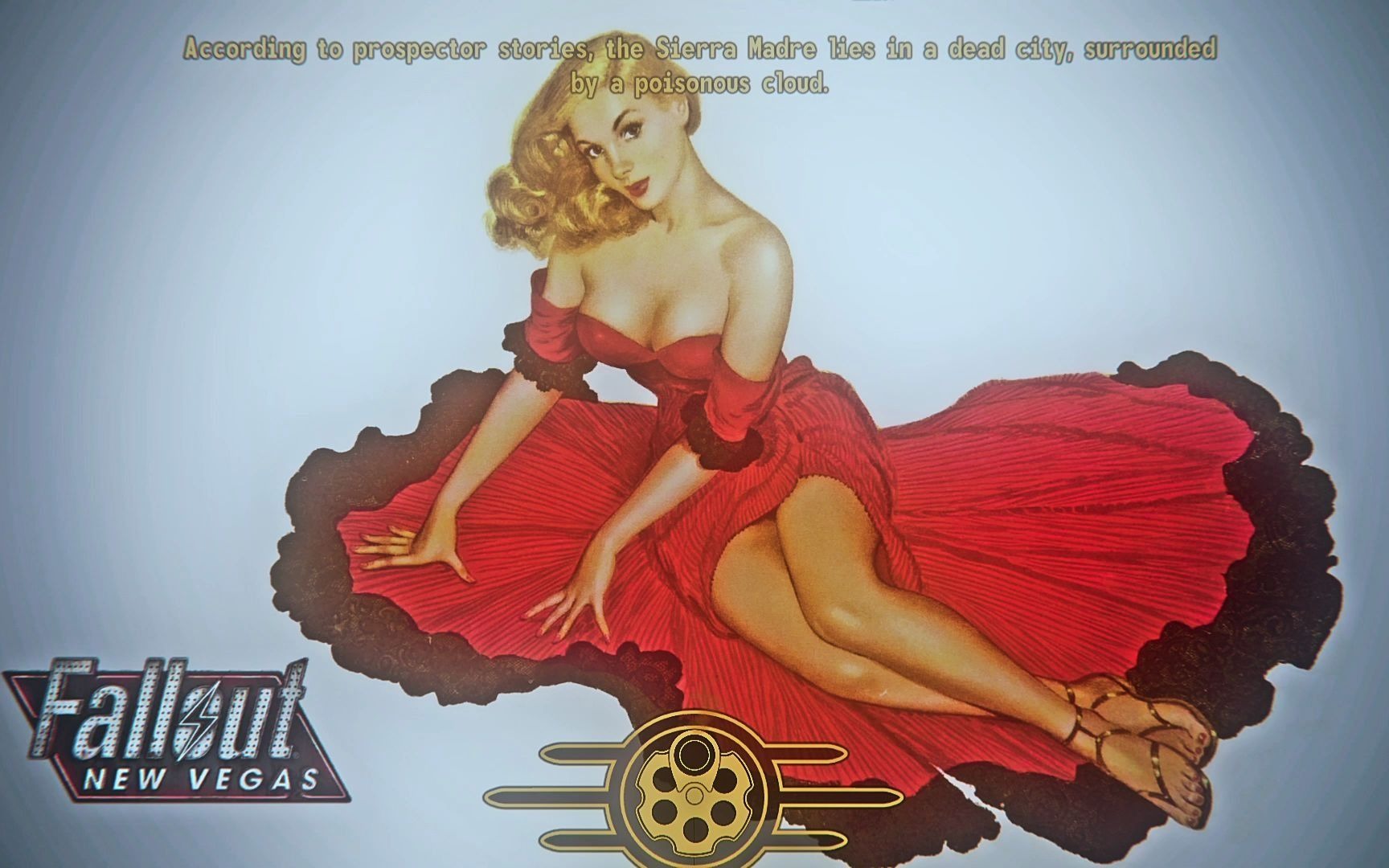 【辐射小马】新维加斯光线追踪重制-死钱part1-模组也救不了马德雷