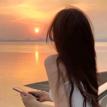 三观端正的六姐姐 