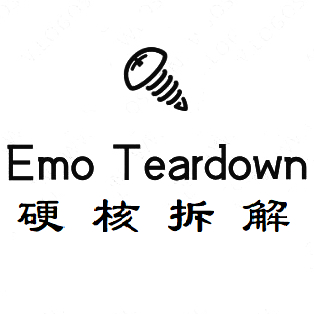 硬核拆解 