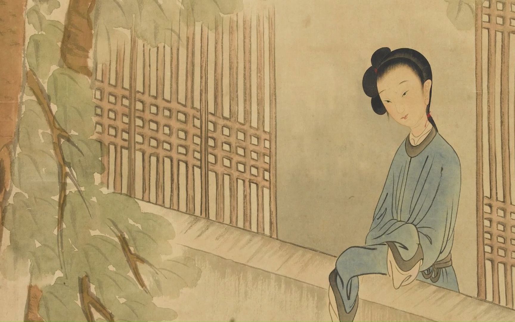 诗词查询功能——读诗词、查诗词(模糊、精确)、查诗人
