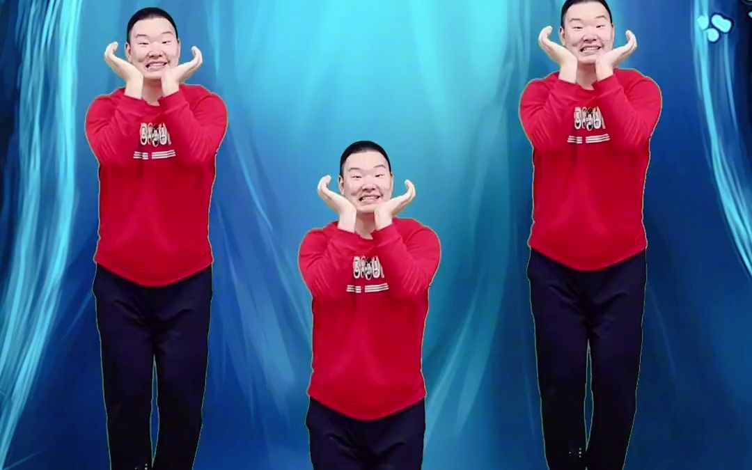 【幼儿舞蹈】幼儿园幼儿舞蹈《快乐的小星星》完整版