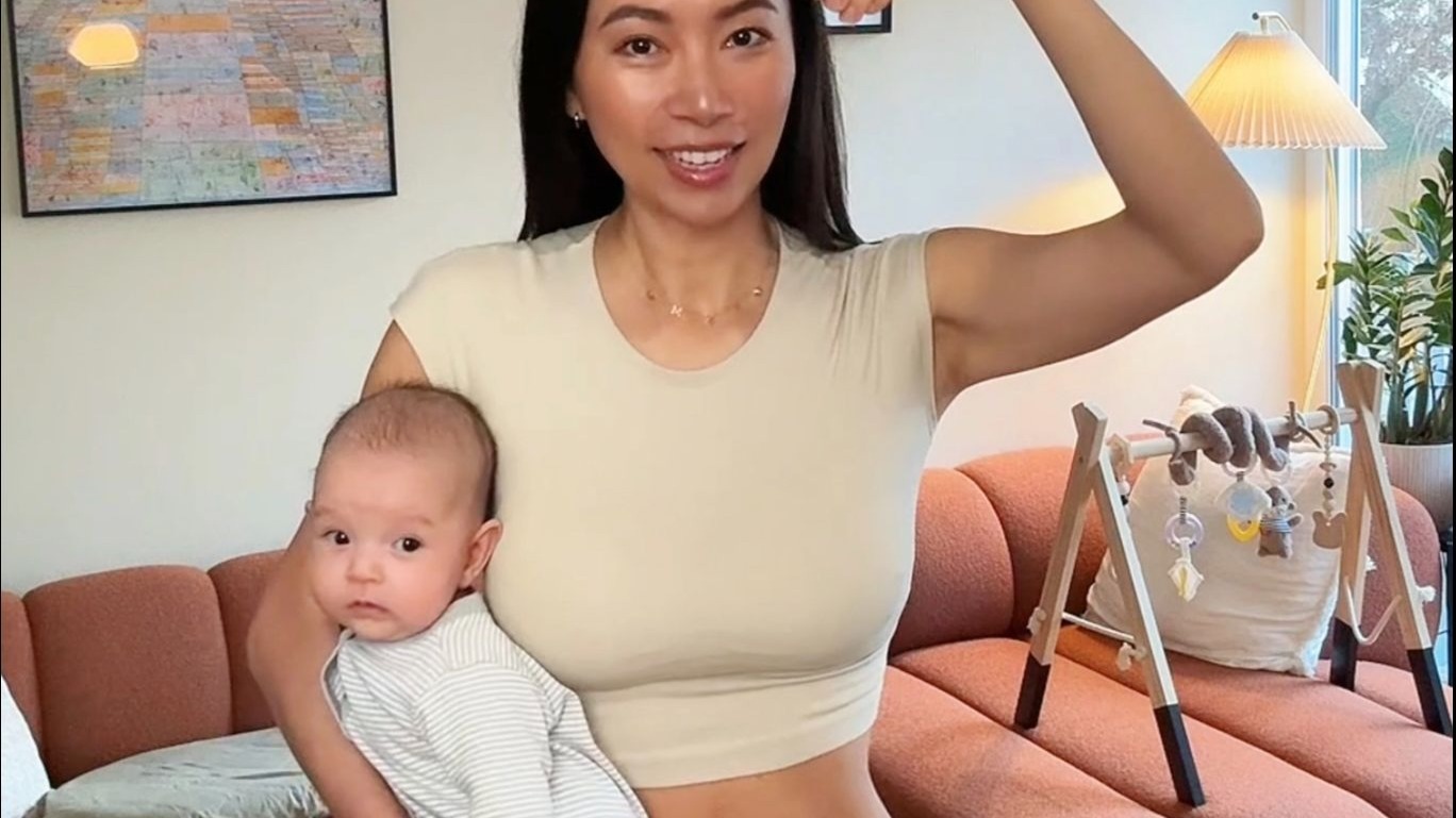 盆底肌口袋训练(秘密隐形版)【周六野Zoey】