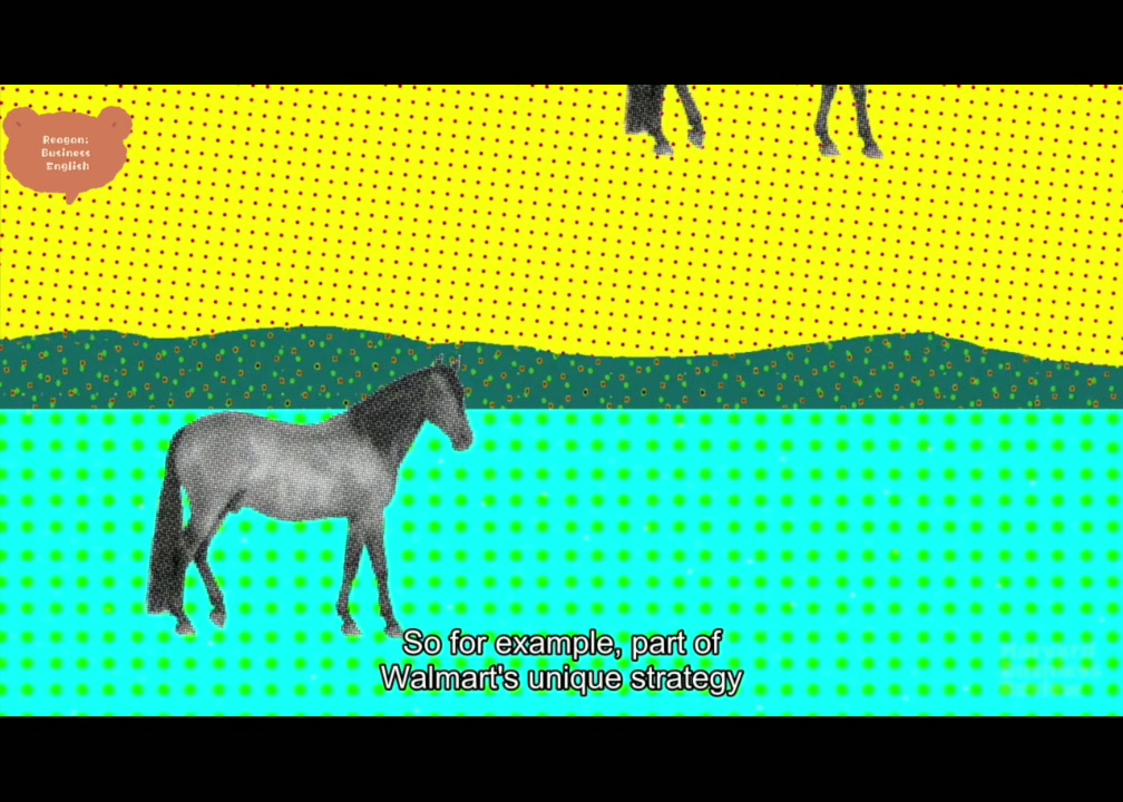 【Reagan】财经英语:什么是商业模式Business Model