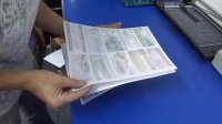 免层压卡 PVC卡 人像卡 贵宾卡制作