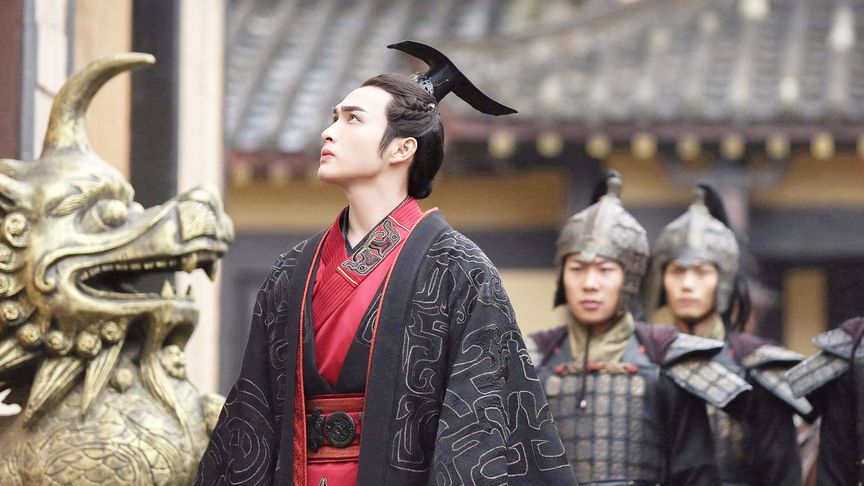 千古第一人:细数秦始皇嬴政的千年历史功绩