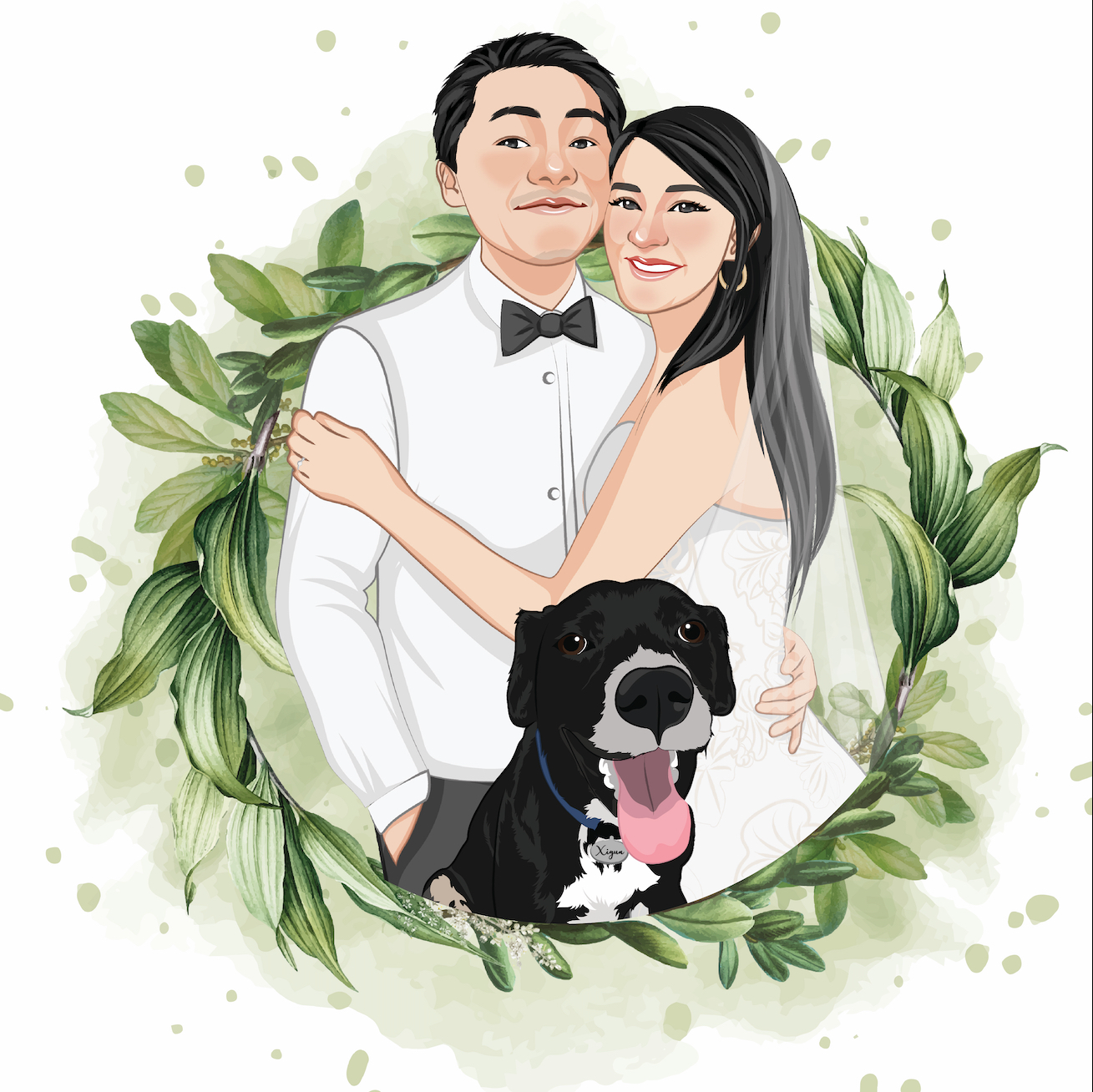 瓦器里的宝贝儿 