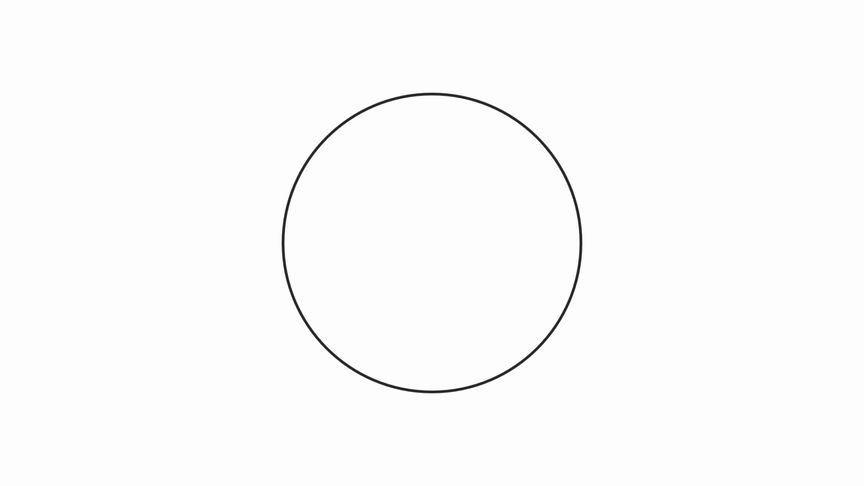 如何用PPT制作文字变形效果#左西微课 #课件 #微课 #老师