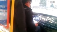 试驾宇通客车ZK6128HGE