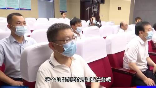 地方金融管理局如何成为区域经济腾飞的隐形推手?揭秘关键作用