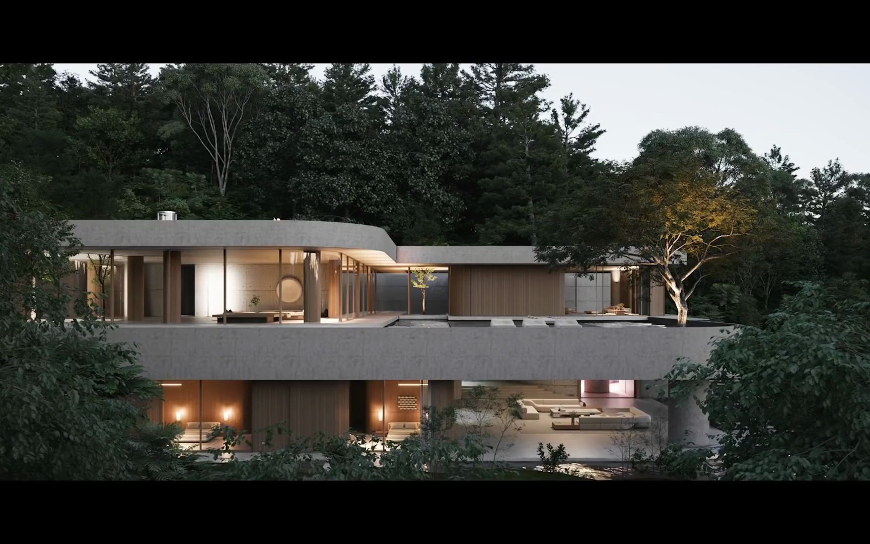 5 Solidos 设计的作品动画方案展示 虚拟与现实如何分辨?