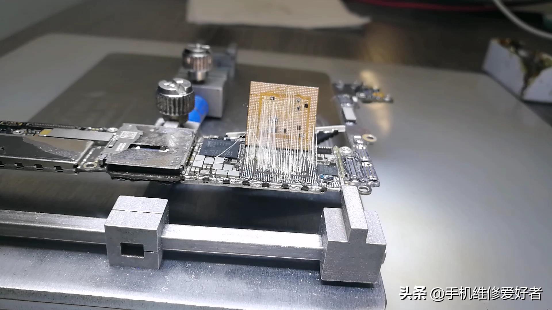 谁能告诉我,A10CPU经历了什么[捂脸]