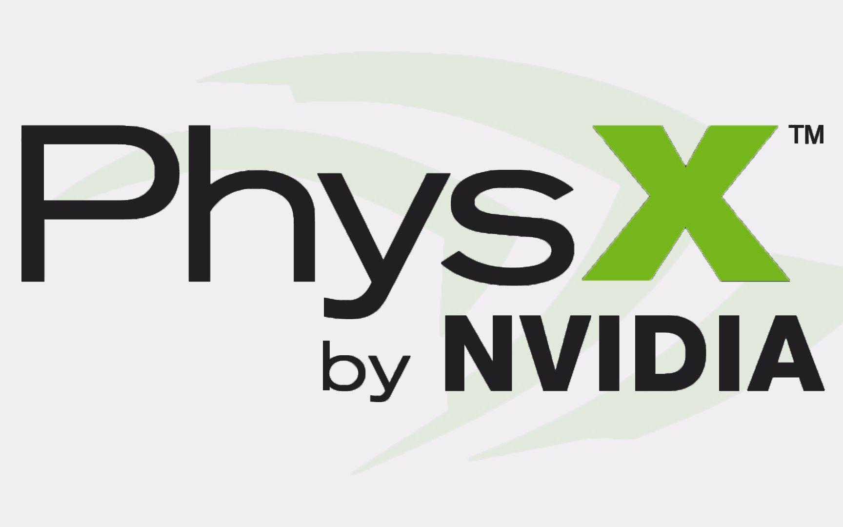 英伟达的物理减速技术,PhysX到底是干什么的?