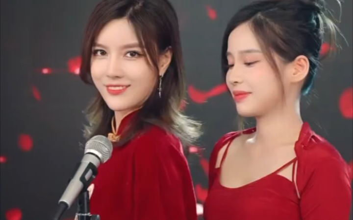 国粤双语版《单恋一枝花》夏了个天呐~