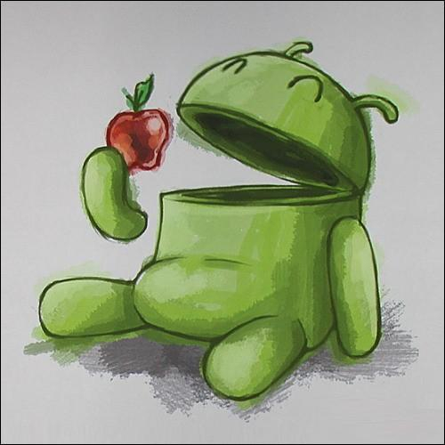 Android老码农 