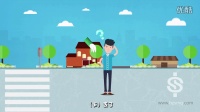 志愿汇-公益志愿者MG动画广告推广宣传片 | 杭州思漫奇