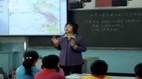 小组合作学习 世界上最早最长的人工河 课堂实录