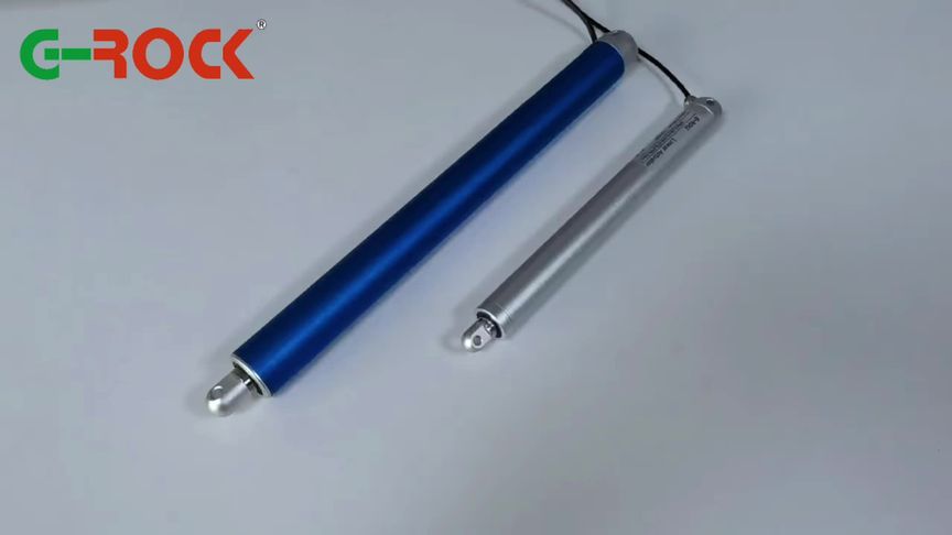 #好产品分享给更多的人 #电动推杆厂家 #工厂实拍视频 #升降杆