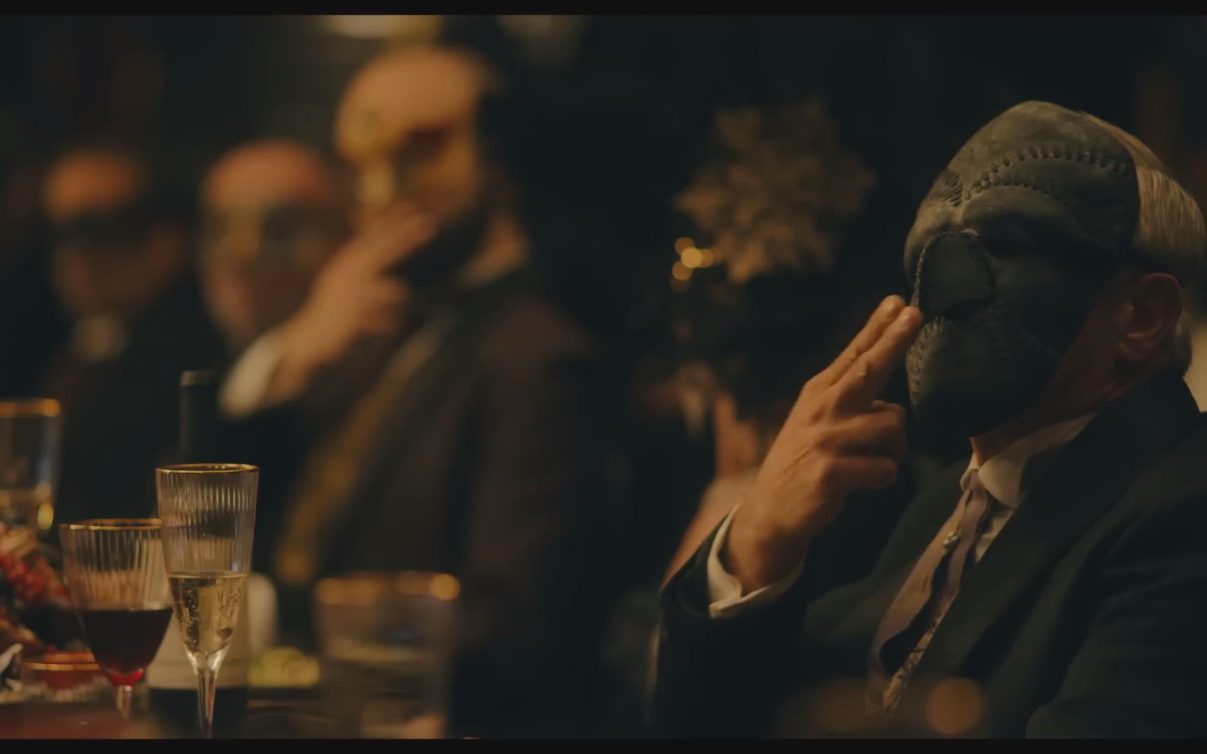 美国电影票房排行 2022第34周 最新恐怖电影邀请函荣登榜首!