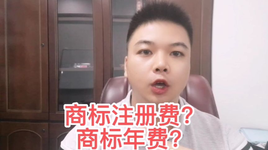 商标注册费?商标年费?商标授权使用费是什么呢?