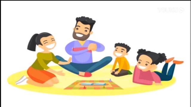 毒 幼儿园宣传片