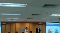 许愿老师在中国移动的《企业全面预算管理暨概预算管理》课程片段