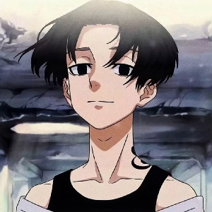 提笔叹此生 