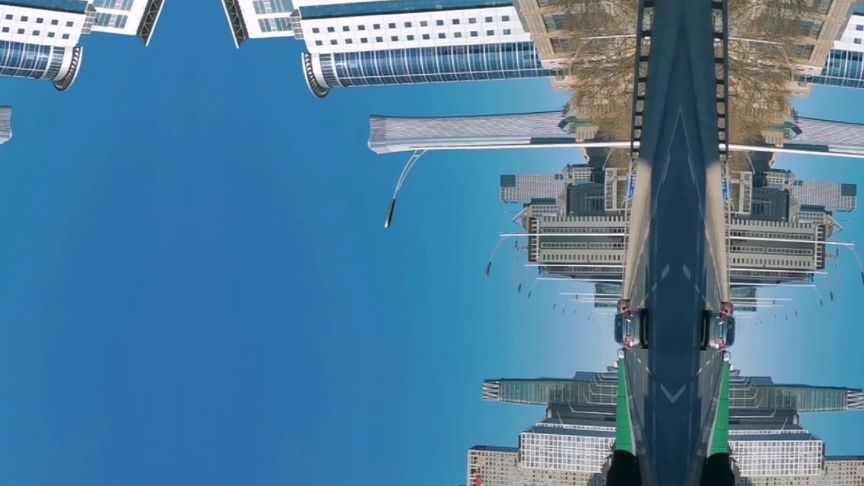北京 北京 不一样的北京