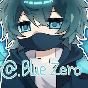BlueZeroDemon 