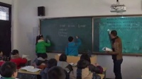 3.6 综合与实践 一次方程组与CT技术(初中数学_沪科2011课标版_...