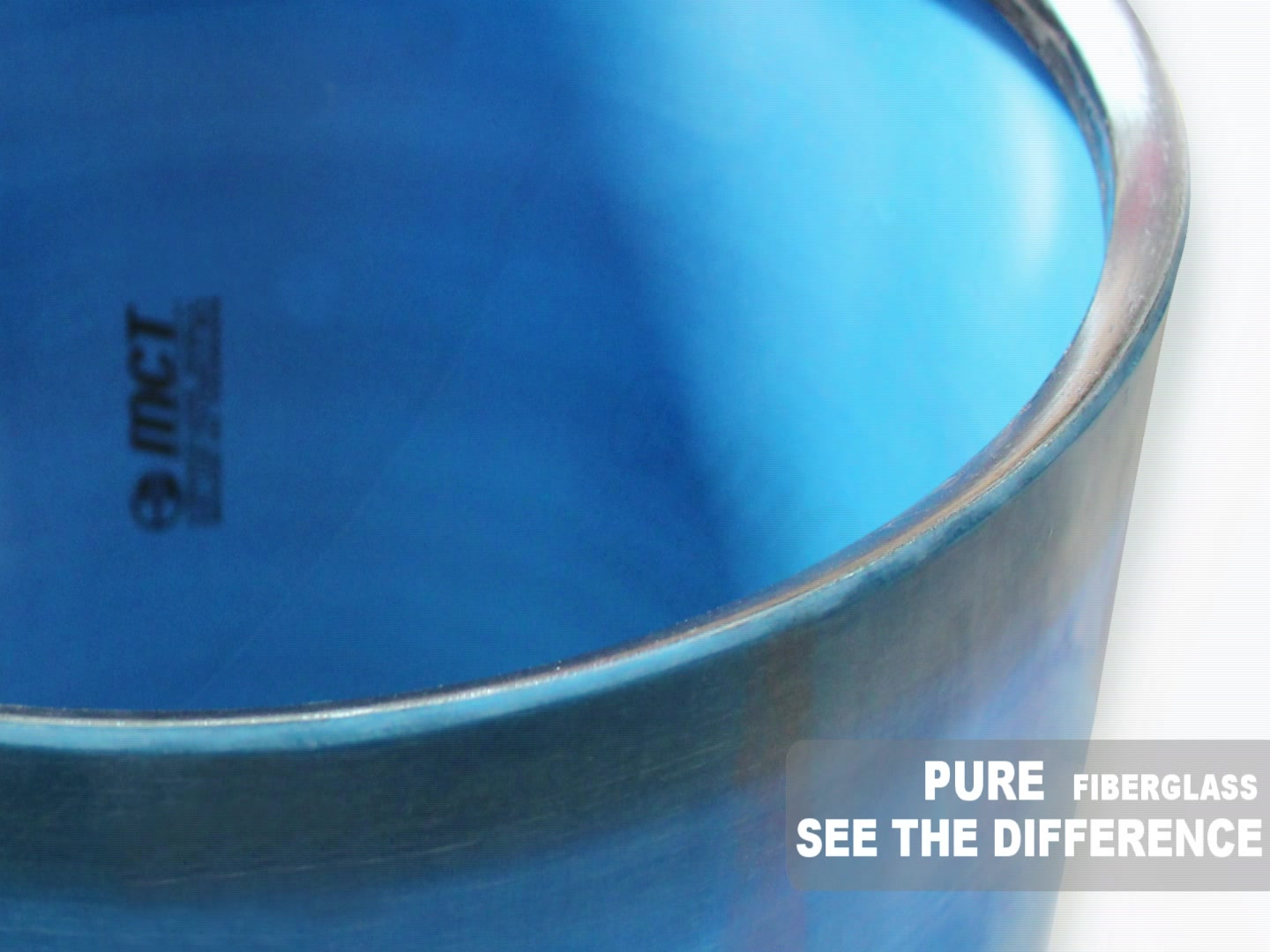 一起來看看不同角度Mair純音系列玻璃纖維鼓