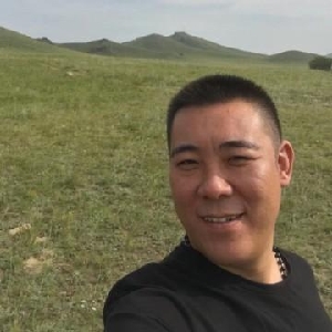 库钓行者 