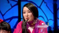 陈果带来彝族歌曲《不要怕》,用彝语演唱民谣,天籁之音实至名归