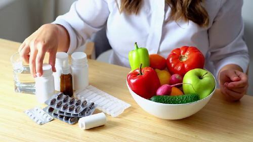 维生素C的惊人功效与隐藏副作用!医生不会告诉你的秘密