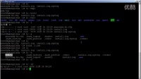 linux视频基础教程