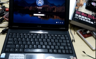 windows hello 指纹识别 上古笔记本 华硕F9E